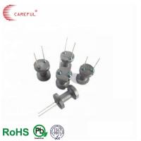 China DR2W DR12x16 Ferrite Drum Core Manufacturer Ni Zn Ferrite Core for sale