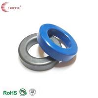 China R5K T20x12x10 MnZn Soft Choke Ferrite Toroidal Cores For Industrial Magnet for sale