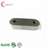 China High Frequency Rid Soft Ferrite Balun Core Transformer Iron Rf Core NiZn / MnZn for sale