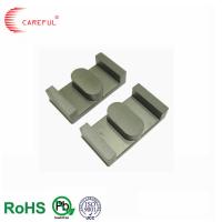 China ED Type Mnzn Transformer Ferrite Core ED25 ED38 ED40 ED42 ED43 for sale