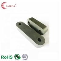 China High Frequency Rid Soft Ferrite Balun Core Transformer Iron Rf Core NiZn / MnZn for sale