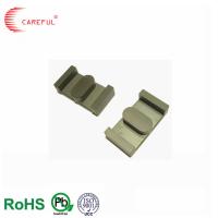 China ED Type Mnzn Transformer Ferrite Core ED25 ED38 ED40 ED42 ED43 for sale