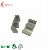 China ED Type Mnzn Transformer Ferrite Core ED25 ED38 ED40 ED42 ED43 for sale