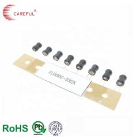 China AL0204 AL0307 Axial Color 22uh Inductor Color Code NiZn Material for sale
