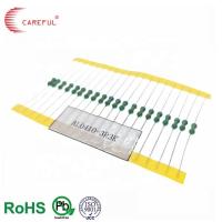 China AL0204 AL0307 Axial Color 22uh Inductor Color Code NiZn Material for sale