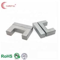 China UF120 Large Size Transformer Ferrite Core Soft For Switch Power Machine for sale