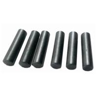 China EMl Ferrite Rod R6X30 Core 33UH Rod Induction Coil Common mode choke for sale