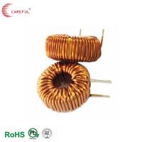China Advanced Technology 2.5mh Inductor Coil Chokes 1UH-1H Inductance for sale
