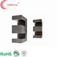 China ISO9001 Mnzn EE19 EE20 EE25 EE Ferrite Transformer Core High Permeability For EE Transformer for sale