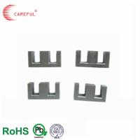 China ISO9001 Mnzn EE19 EE20 EE25 EE Ferrite Transformer Core High Permeability For EE Transformer for sale