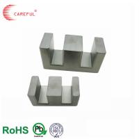 China ISO9001 Mnzn EE19 EE20 EE25 EE Ferrite Transformer Core High Permeability For EE Transformer for sale