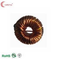 China Advanced Technology 2.5mh Inductor Coil Chokes 1UH-1H Inductance for sale