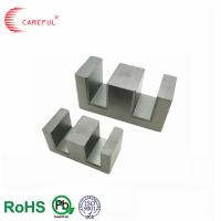 China ISO9001 Mnzn EE19 EE20 EE25 EE Ferrite Transformer Core High Permeability For EE Transformer for sale