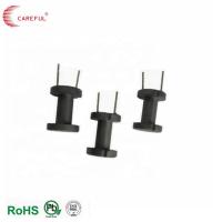 China Rohs ISO9001 NiZn Mn Zn Ferrite Core High Frequency 9*4*12 6*8*2.5 6*8*3 10*12*4  Drum SMD Inductor Ferrite Core for sale