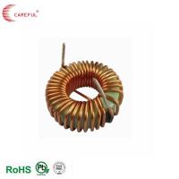 China Advanced Technology 2.5mh Inductor Coil Chokes 1UH-1H Inductance for sale