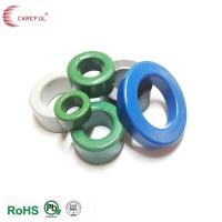 China T10*6*4 High Permeability Soft Small Size Ferrite Core Toroid Ring Magnet for sale