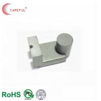 China URS18.5 URS19 URS Mnzn Ferrite Core For Transformer Soft Type for sale