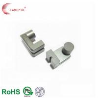 China URS18.5 URS19 URS Mnzn Ferrite Core For Transformer Soft Type for sale