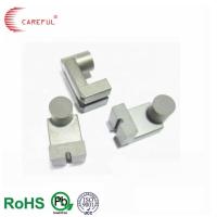 China URS18.5 URS19 URS Mnzn Ferrite Core For Transformer Soft Type for sale