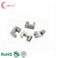 China URS18.5 URS19 URS Mnzn Ferrite Core For Transformer Soft Type for sale