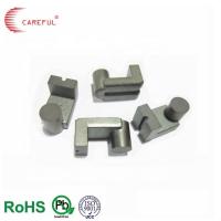 China URS18.5 URS19 URS Mnzn Ferrite Core For Transformer Soft Type for sale