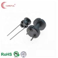 China Rohs ISO9001 EMI  DR 16x18 Nizn 2 Pins Drum Ferrite Core Factory In China for sale