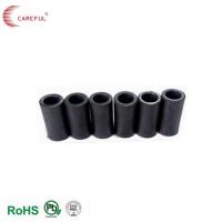 China F2 Material RH26x28.5x12.7 Tubular Emi Ferrite Bead Soft Ferrite Sleeve Bead Cores for sale