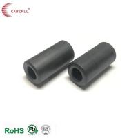 China F2 Material RH26x28.5x12.7 Tubular Emi Ferrite Bead Soft Ferrite Sleeve Bead Cores for sale