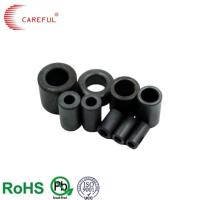 China F2 Material RH26x28.5x12.7 Tubular Emi Ferrite Bead Soft Ferrite Sleeve Bead Cores for sale