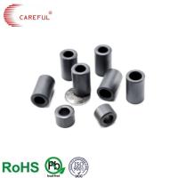 China F2 Material RH26x28.5x12.7 Tubular Emi Ferrite Bead Soft Ferrite Sleeve Bead Cores for sale