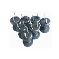 China Ni-Zn Drum Ferrite Core Custom Size Power For Industrial Magnet 1khz-500khz for sale