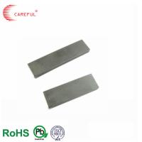 China 50mm Mnzn Transformer Ferrite Core Bar For Induction Cooker for sale