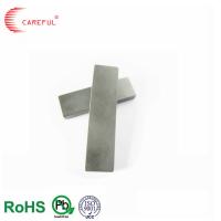 China 50mm Mnzn Transformer Ferrite Core Bar For Induction Cooker for sale