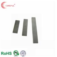 China 50mm Mnzn Transformer Ferrite Core Bar For Induction Cooker for sale