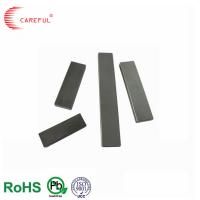 China 50mm Mnzn Transformer Ferrite Core Bar For Induction Cooker for sale
