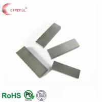China 50mm Mnzn Transformer Ferrite Core Bar For Induction Cooker for sale