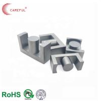 China EC/ER/ETD29 MnZn High Frequency Ferrite Transformer Core Bobbin Core Magnet for sale