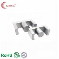 China EC/ER/ETD29 MnZn High Frequency Ferrite Transformer Core Bobbin Core Magnet for sale