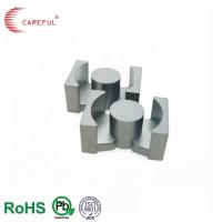China PQ2014 MnZn Power Magnetic Material Soft Ferrite Transformer Core for sale