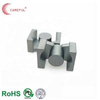China PQ2014 MnZn Power Magnetic Material Soft Ferrite Transformer Core for sale