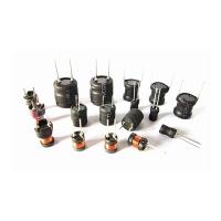 China High Frequency Ferrite Drum Coil Inductor Custom Surface Mount for sale