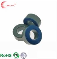 China EMI Ferrite Toroidal Core For Emi Noise Filter Anti Interference for sale