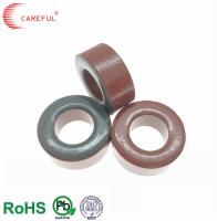 China EMI Ferrite Toroidal Core For Emi Noise Filter Anti Interference for sale