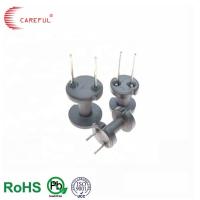 China 5/7/8mm Drum 2 Pins Power Inductor Ferrite Core With Factory Price for sale