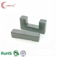 China UF120 Large Size Transformer Ferrite Core Soft For Switch Power Machine for sale