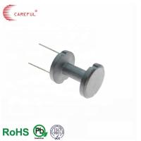 China Industrial Magnet Ferrite Drum Core For Power Inductor Rohs ISO9001 for sale