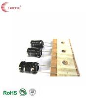 China Free Sample DR2w5x7 Type Drum Core Inductor For 1 Henry 10 Henry Inductance for sale