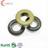 China EMI Ferrite Toroidal Core For Emi Noise Filter Anti Interference for sale