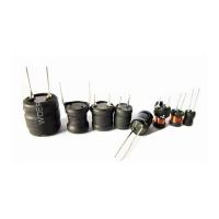 China Free Sample DR2w5x7 Type Drum Core Inductor For 1 Henry 10 Henry Inductance for sale