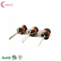 China Free Sample DR2w5x7 Type Drum Core Inductor For 1 Henry 10 Henry Inductance for sale